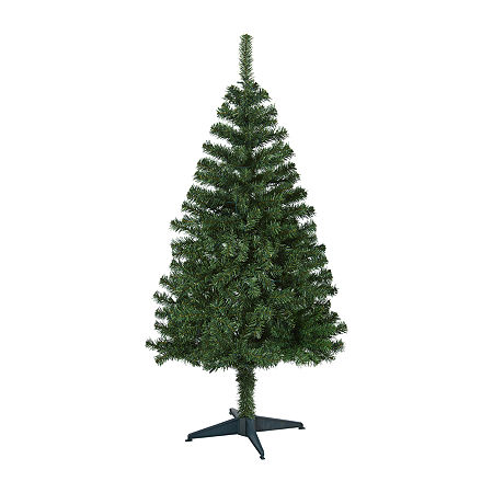 Click here for Nearly Natural 5 Foot Northern Tip Pine Christmas... prices