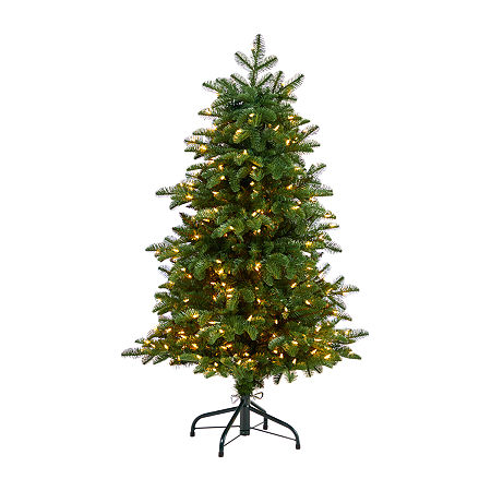 Click here for Nearly Natural 4 Foot South Carolina Fir With 752... prices