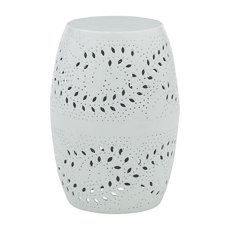 Click here for Romany Side Table  One Size  Green prices