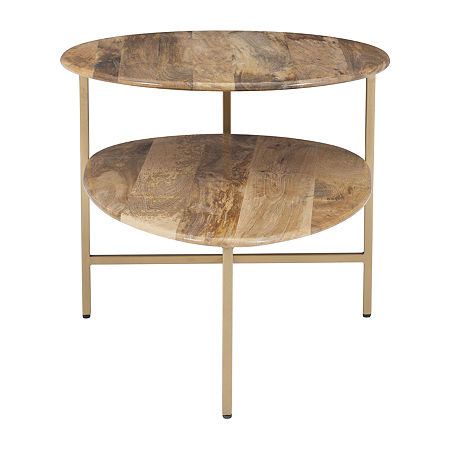 Click here for Gouaux Coffee Table  One Size  Yellow prices