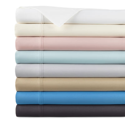 Liz Claiborne Liquid Cotton Sheets