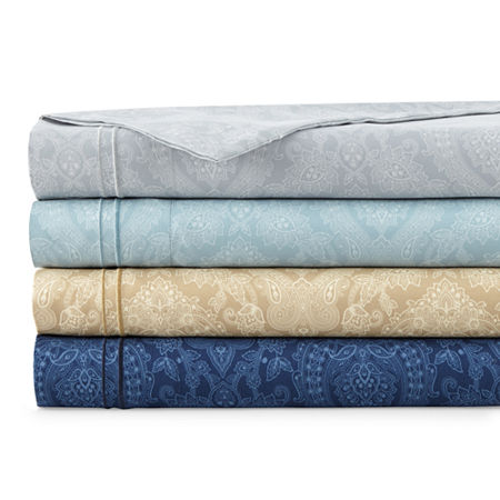 Click here for Broadhaven Premium Soft Microfiber Sheet Set  One... prices