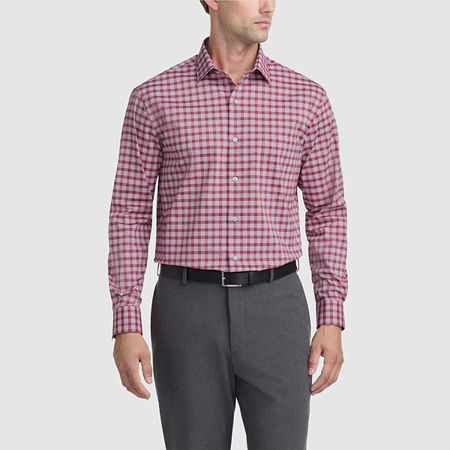 Click here for Van Heusen Everyday Defense Stain Shield Mens Regu... prices