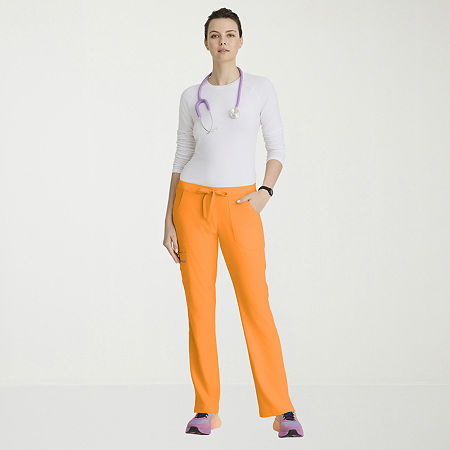 Click here for Skechers Sk201 Reliance 3-Pocket Mid-Rise Straight... prices