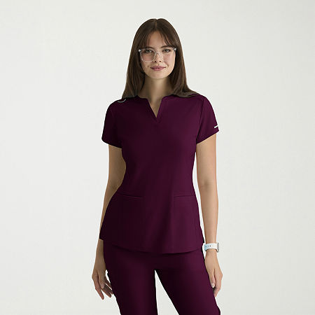 Click here for Skechers Skt259 Coast 2-Pocket Top Womens Plus Tal... prices