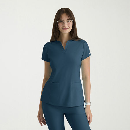 Click here for Skechers Skt259 Coast 2-Pocket Top Womens Plus Tal... prices