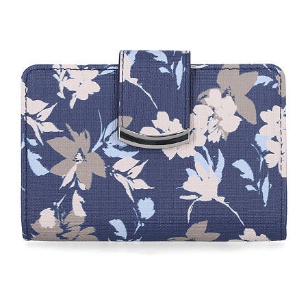 Click here for Mundi S&P Womens Rfid Blocking Indexer Wallet  One... prices