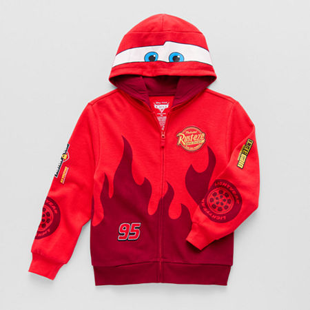 Click here for Disney Collection Little & Big Kid Boys Long Sleev... prices