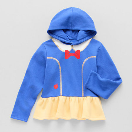 Click here for Disney Collection Little & Big Kid Girls Long Slee... prices
