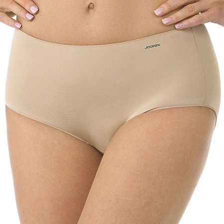 Click here for Jockey Seamless Brief Panty 1372  7  Brown prices