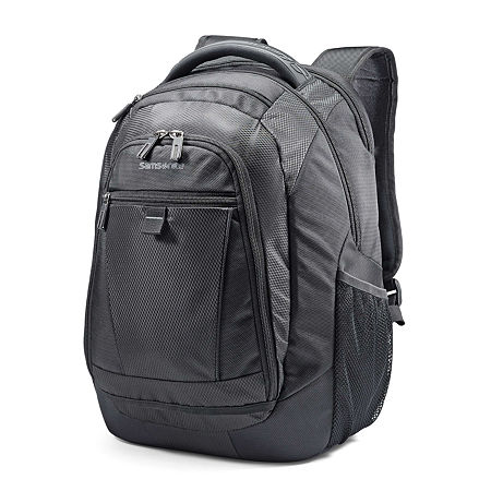 Samsonite Tectonic 2 Medium Backpack - Black