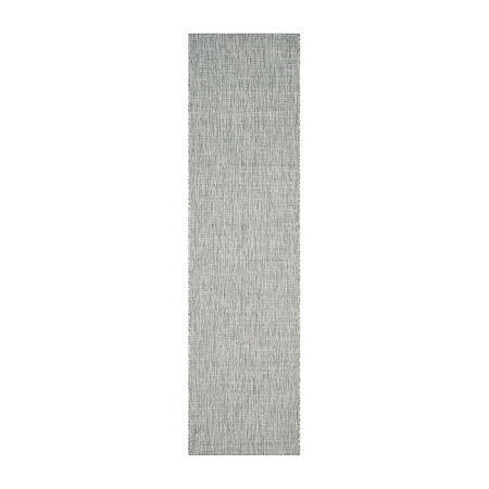 Click here for Safavieh Courtyard Collection Dallas Stripe Indoor... prices