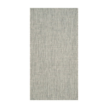 Click here for Safavieh Courtyard Collection Dallas Stripe Indoor... prices