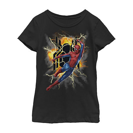 Click here for Spider-Man: Across The Spider-Verse Little & Big K... prices