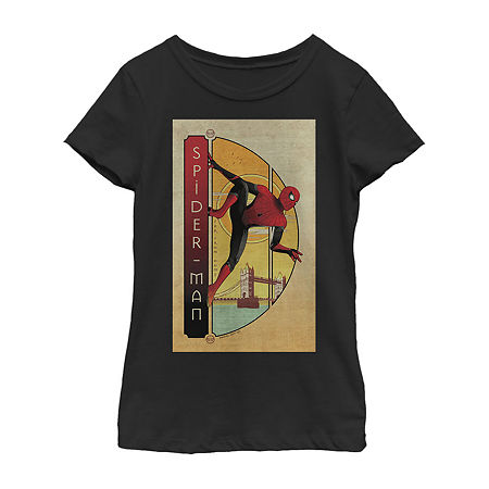 Click here for Spider-Man: Across The Spider-Verse Little & Big K... prices