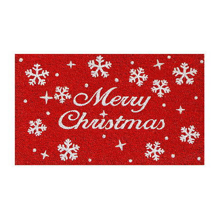 Click here for Calloway Mills Christmas Stars Outdoor Rectangular... prices