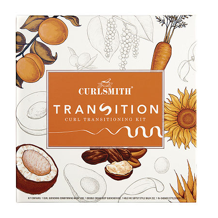 Click here for Curlsmith Transition Value Sets  One Size prices