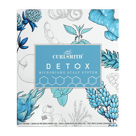 Click here for Curlsmith Detox Value Sets  One Size prices