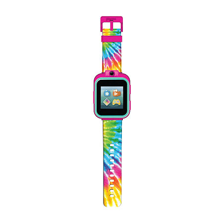 Click here for iTouch Playzoom Unisex Kids Multicolor Silicone St... prices