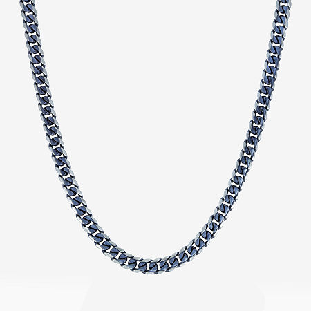 Click here for 20 Inch Mens Stainless Steel 20 Inch Curb Chain Ne... prices