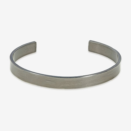 Click here for Mens Stainless Steel Cuff Bracelet  One Size prices