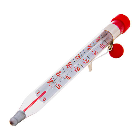 Click here for Escali AHC3 Candy Deep Fry Tube Thermometer  One S... prices