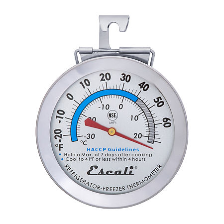 Click here for Escali Refrigerator Freezer Dial Thermometer  One... prices