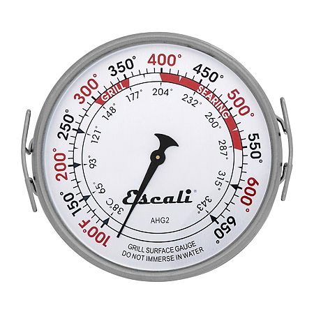 Escali Corp Extra Large Grill Surface Thermometer