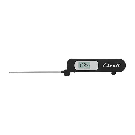 Click here for Escali Dh3 Folding Digital Thermometer  One Size... prices