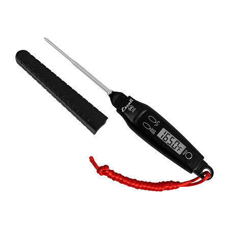 Click here for Escali DHP2 Digital Pen Thermometer  One Size  Bla... prices