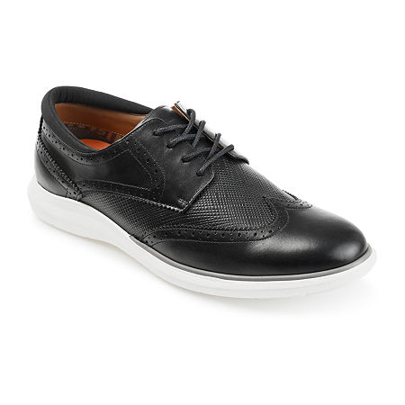 Click here for Thomas And Vine Savage Mens Round Closed Toe Loafe... prices
