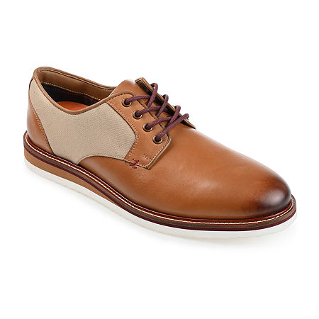 Click here for Thomas And Vine Stokes Mens Round Closed Toe Loafe... prices