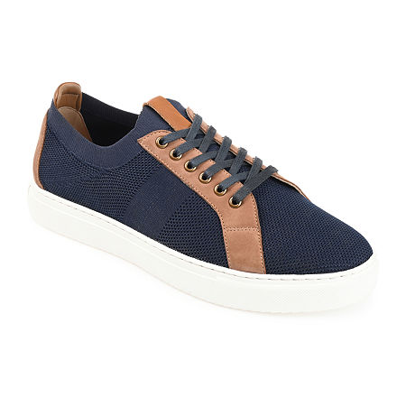 Click here for Thomas And Vine Gordon Mens Sneakers  10 1/2 Mediu... prices