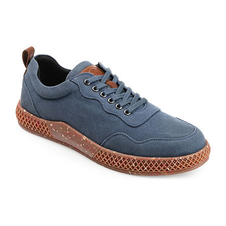 Click here for Thomas And Vine Kemp Mens Lace-Up Shoe  9 1/2 Medi... prices