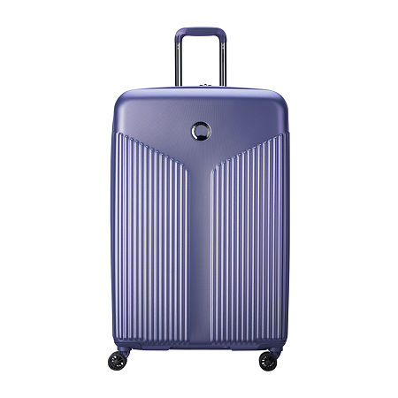 Delsey Comete 3.0 28 Expandable Spinner Upright Luggage - Lavendar