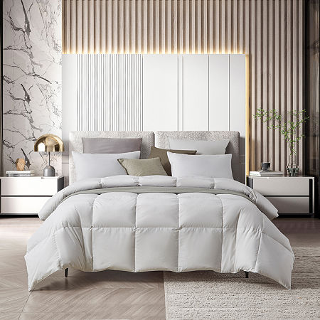 Click here for Farm To Home Organic Blended Cotton All Season Whi... prices