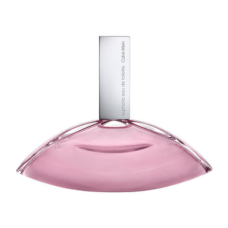 Click here for Calvin Klein Euphoria For Women Eau De Toilette  O... prices
