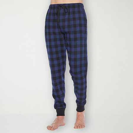 Click here for Residence Mens Pajama Joggers  X-large  Blue prices