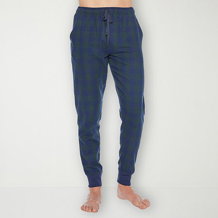 Click here for Residence Mens Pajama Joggers  X-large  Blue prices