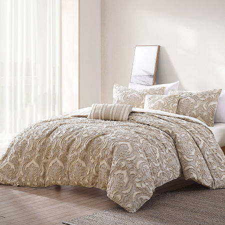 Click here for Riverbrook Home Rhapsody 6-pc. Midweight Down Alte... prices
