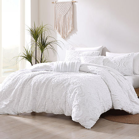 Click here for Riverbrook Home Rhapsody 6-pc. Midweight Down Alte... prices