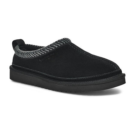 Click here for Koolaburra by UGG Buree Womens Slip-On Slippers  9... prices