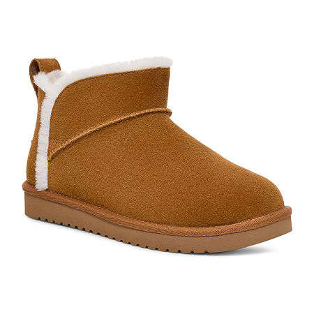 Click here for Koolaburra by UGG Womens Koola Ultra Mini Flat Hee... prices