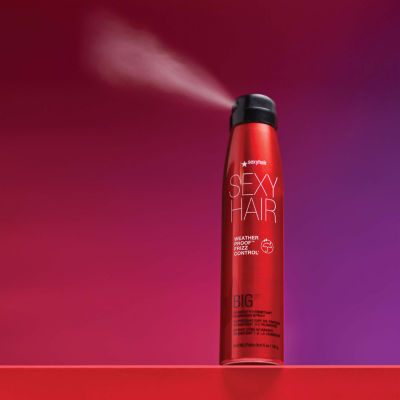 Sexy Hair Weatherproof Hair Spray 5 oz. - JCPenney