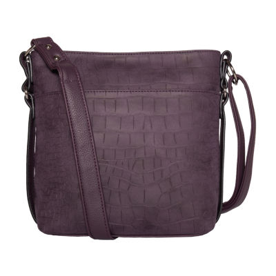 Rosetti Shauna Crossbody Bag - JCPenney