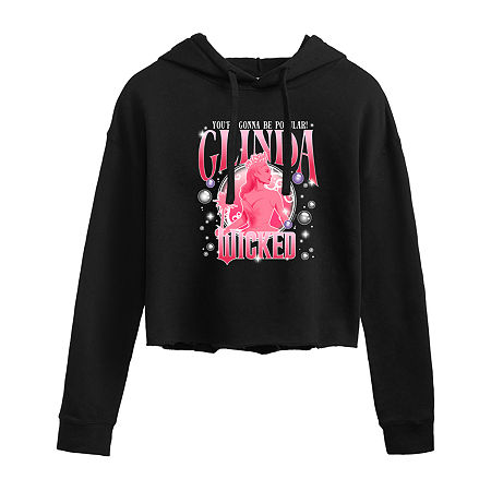 Click here for Hybrid Apparel Trendy Juniors Wicked Glinda Graphi... prices