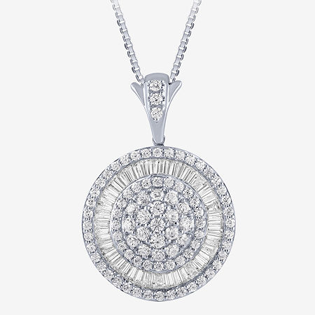 Click here for (G / Si2) Womens 2 CT. T.W. Lab Grown White Diamon... prices