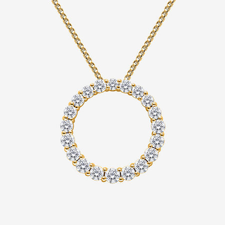 Click here for (I / I1) Womens 1 CT. T.W. Lab Grown White Diamond... prices