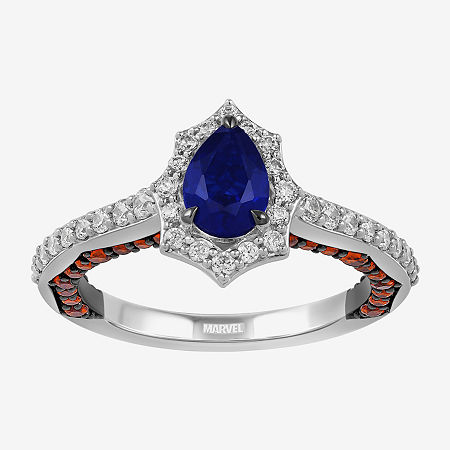 Click here for Infinity Star Lab Grown Diamonds Womens 3/8 CT. La... prices
