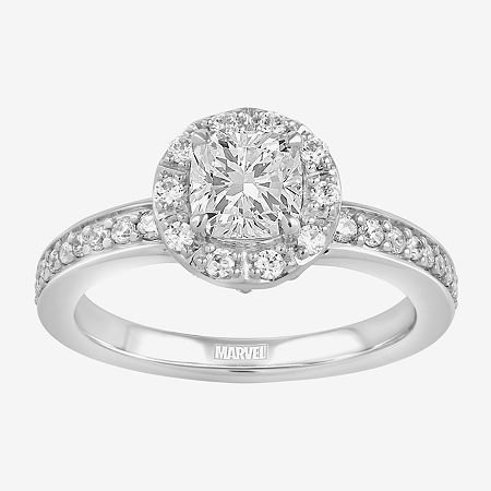 Click here for Infinity Star Lab Grown Diamonds Womens 1 1/3 CT.... prices